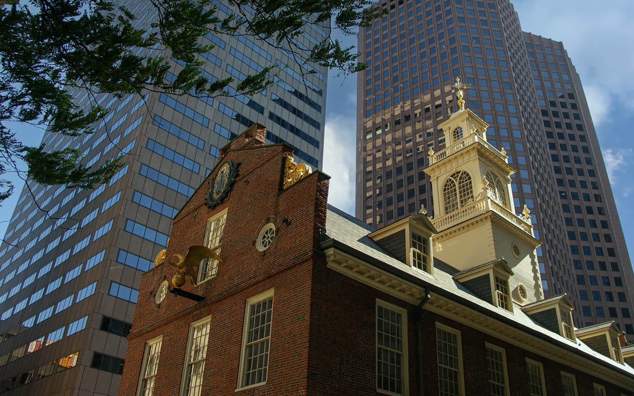 Merchant's House Museum New York - Home-InHard